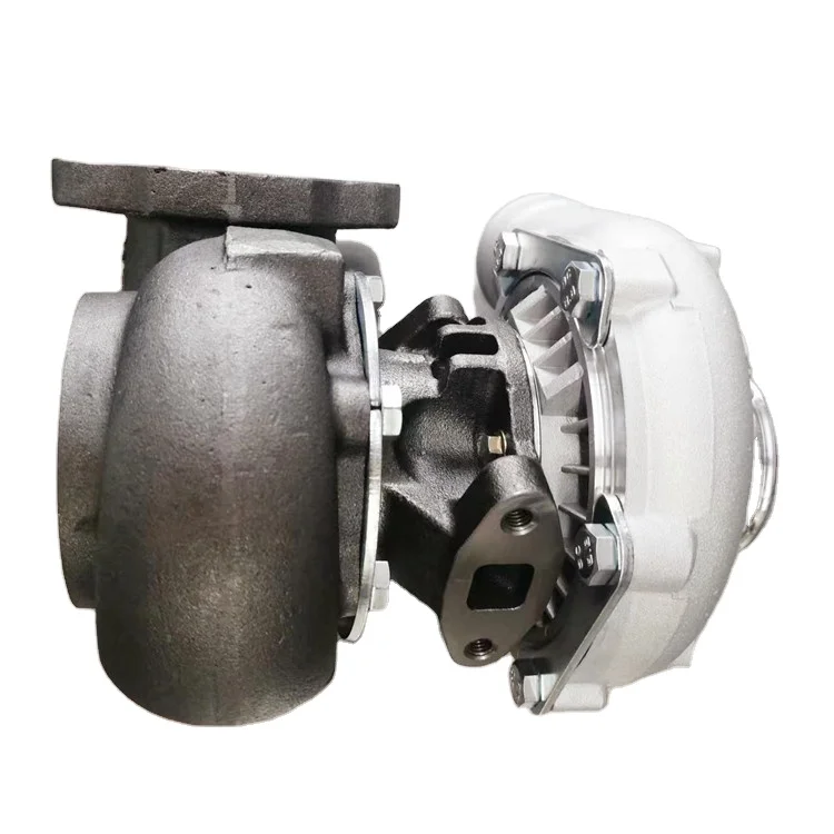 Turbo Ta3107 Turbocharger 2674397 2674a397 For Cat Backhoe 426b 426c ...