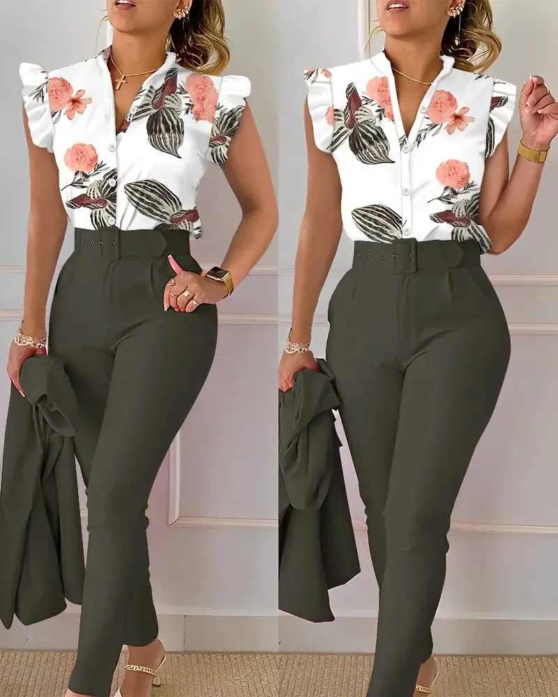 Shop Our New Arrivals of Women's Clothing - Casual Sets