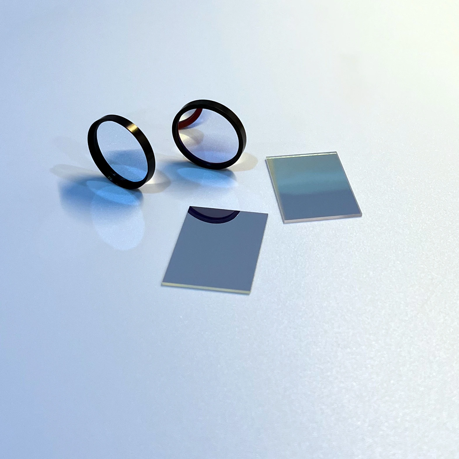 High Performance Optical Bandpass Filters 665nm,Over Od6 Deep Blocking ...