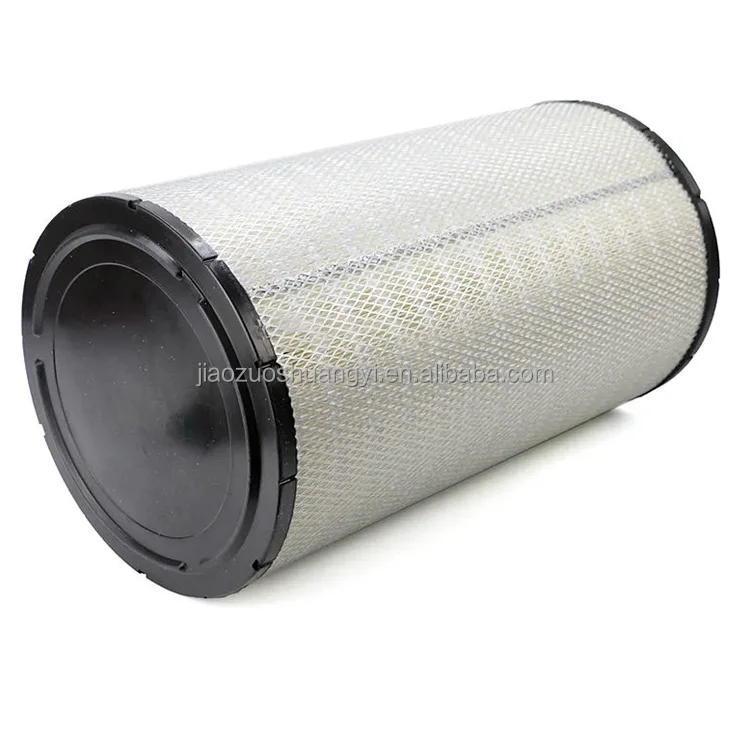 Sy Truck Air Filter Pu3662 P78-1098 P78-1102 P783844 P783250 P783251 ...