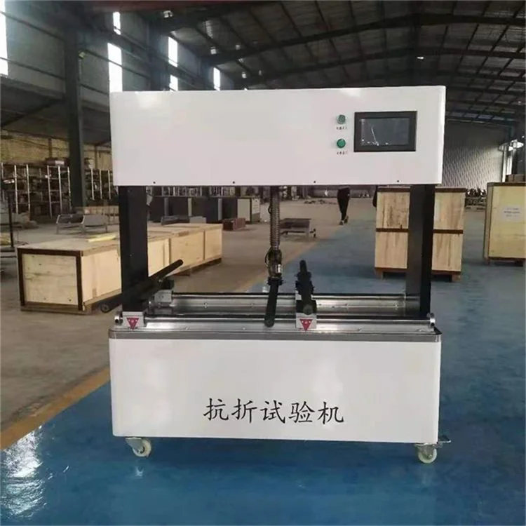 Ceramic Tiles Fracture Modulus Tester For Ceramic Tiles Of Ceramic Tile ...