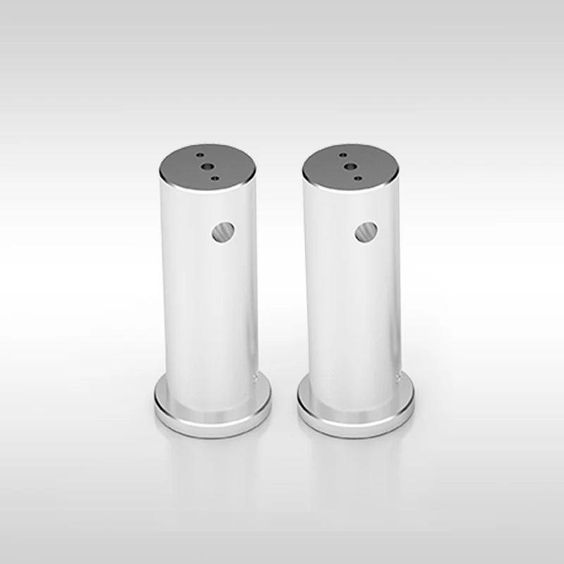 Psn1d Series Cylindrical Posts With Base - Buy Psn1d Series Cylindrical ...