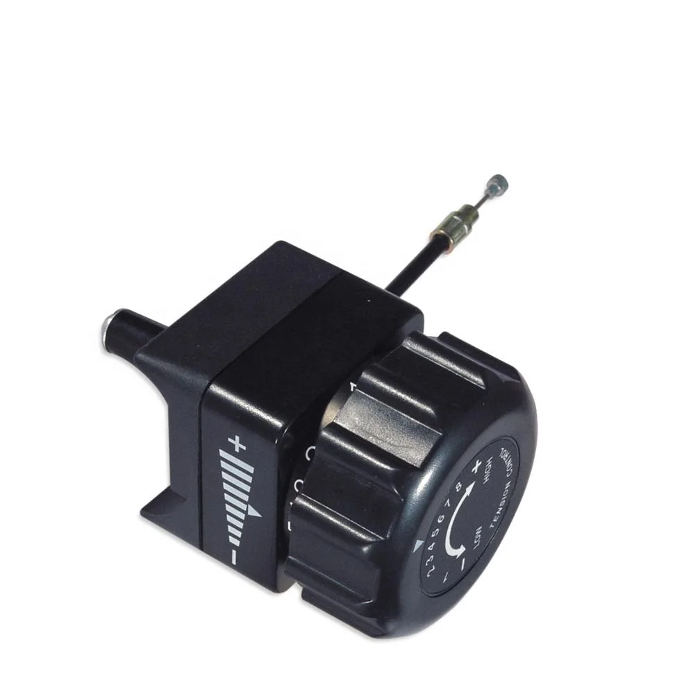 Tension Control Cable - Durable Mechanical Control Cables