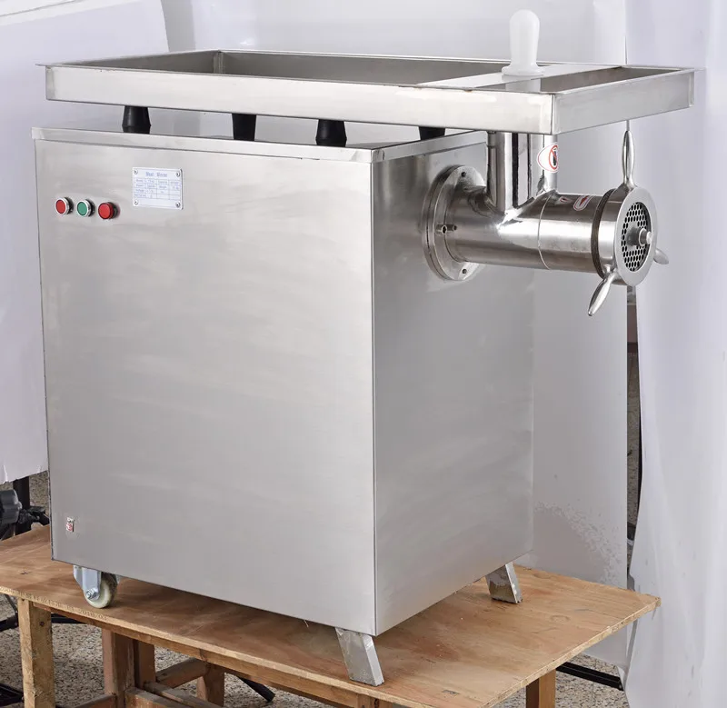 Commercial Industrial Heavy Duty Meat Mincer Mince Electric Meat ...