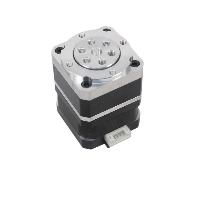 42 Deceleration Stepper Motor Micro Harmonic Gearbox Two-phase Motor ...