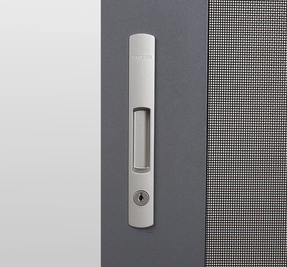 Exterior Frameless Movable Glass Partition Full Open Aluminum Folding ...