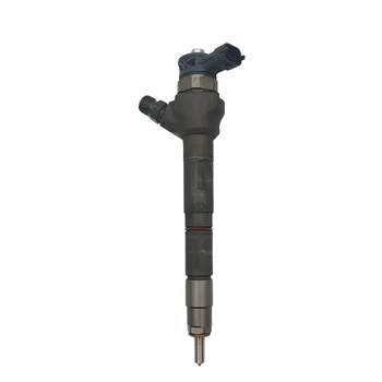 Auto Parts Original Diesel Engine Common Rail Nozzle Injectors Fuel ...