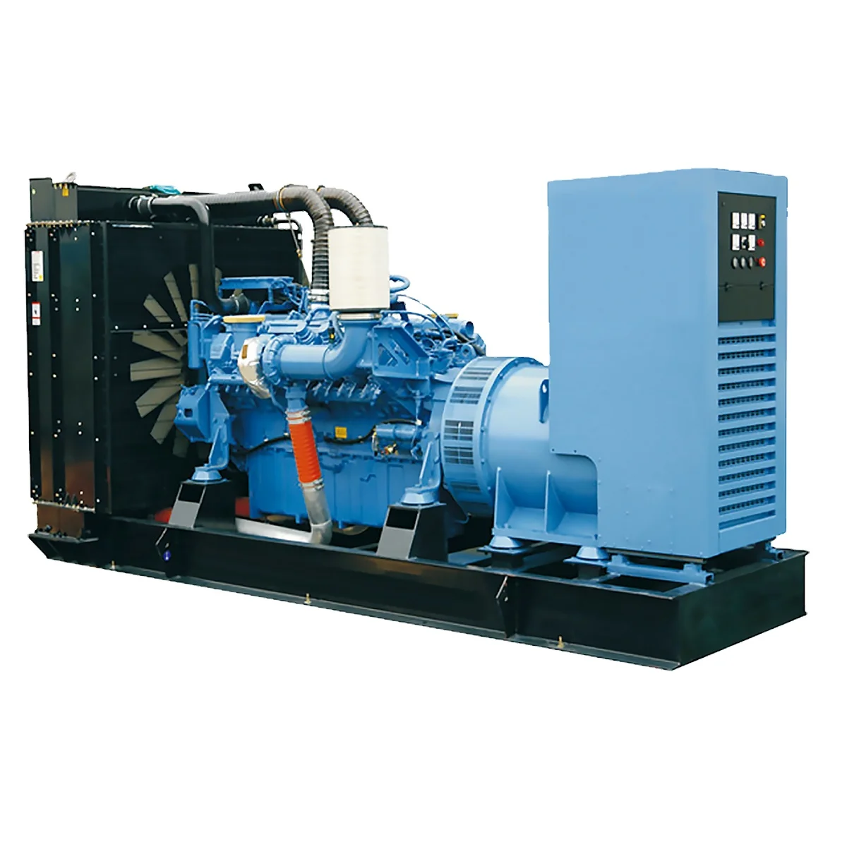 Standby 250kw electric stirling engine genset 313kva power Perkings ...