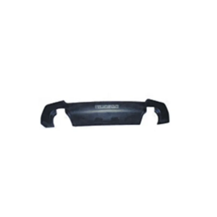 OEM 86611-2E000 REAR BUMPER for HYUNDAI TUCSON 2003-2005 AUTO BODY ...