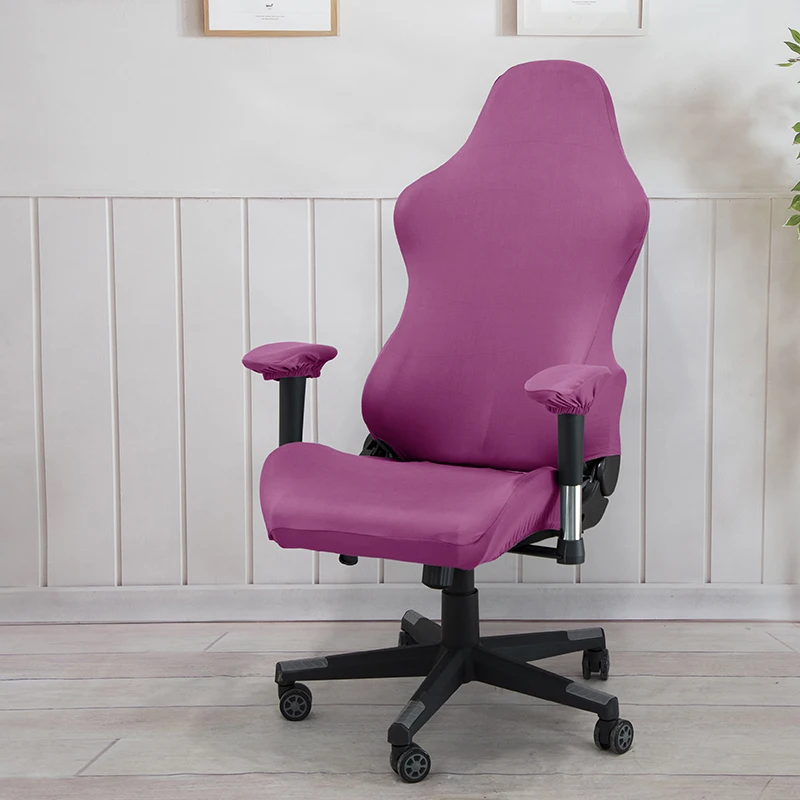 Esports Chair Covers - Durable, Elastic, and Customizable