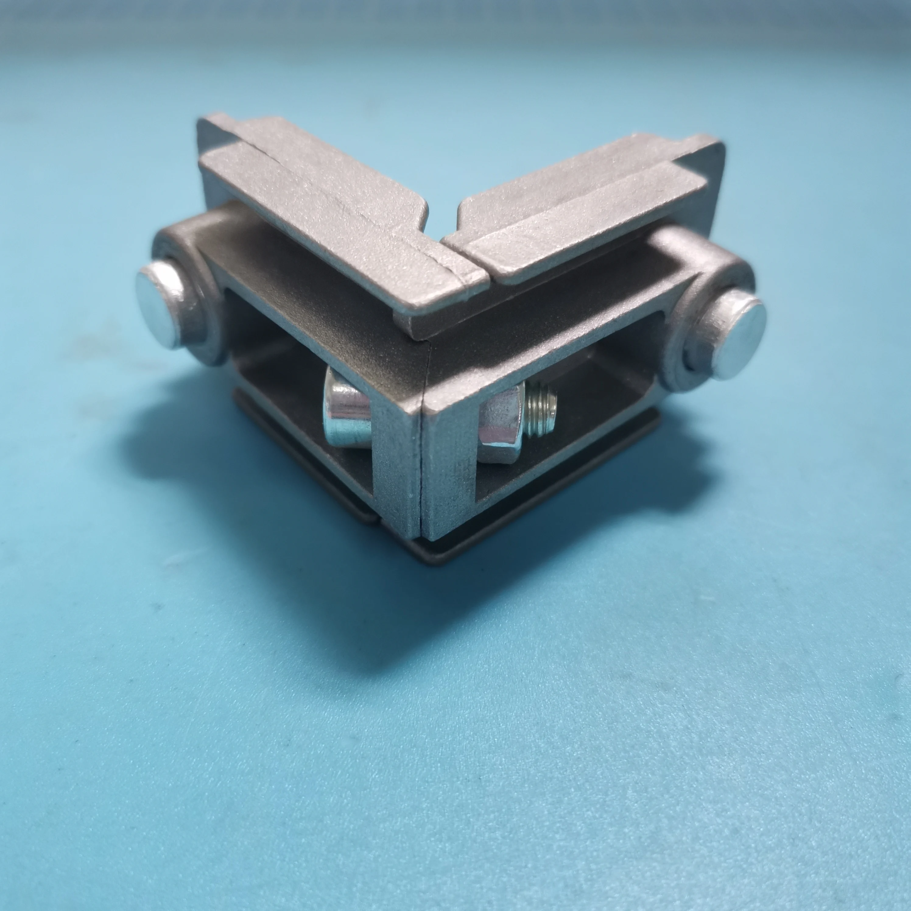 Aluminium Window Corner - Buy Die Cast Aluminum Corner Brackets ...