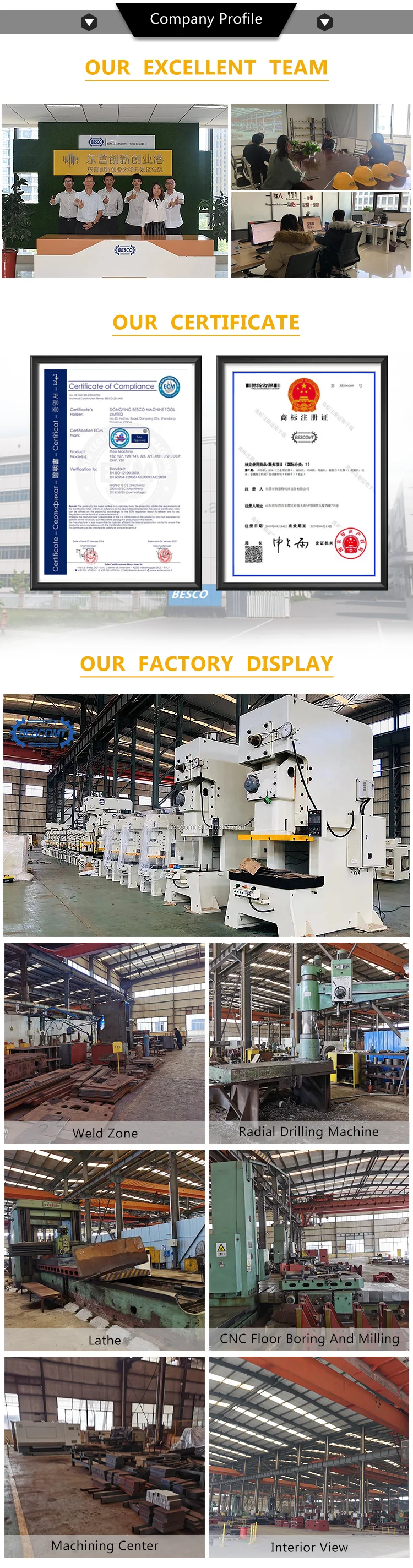 High Efficiency Junction Box Making Machine - CNC Pneumatic
