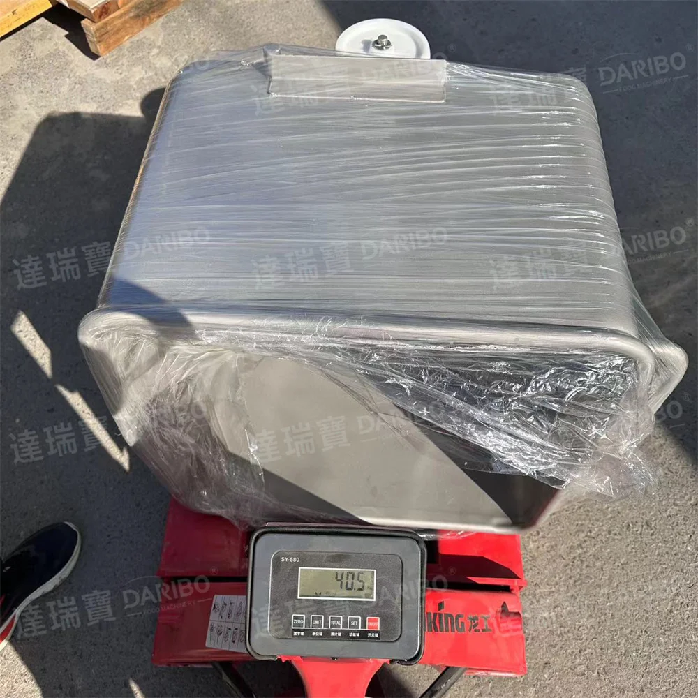 Alibaba.com: 200L 304 stainless steel meat trolley with drain ...