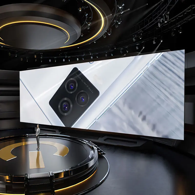 Outdoor Rental Dj Led Video Wall Led Panel Price P3.91 P4 P.481 Led ...