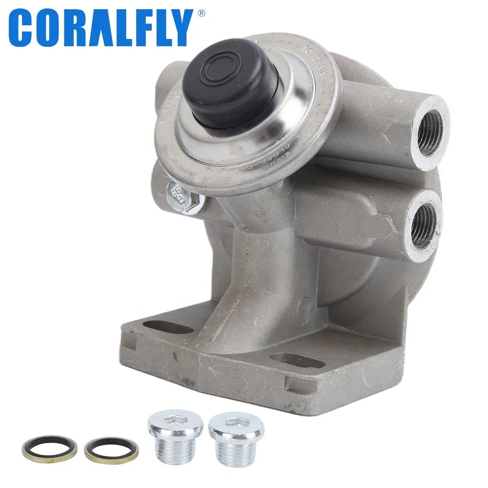 Fuel Water Separator Filter Base Fs20216 Fs53035n Fs36277 Diesel Filter ...