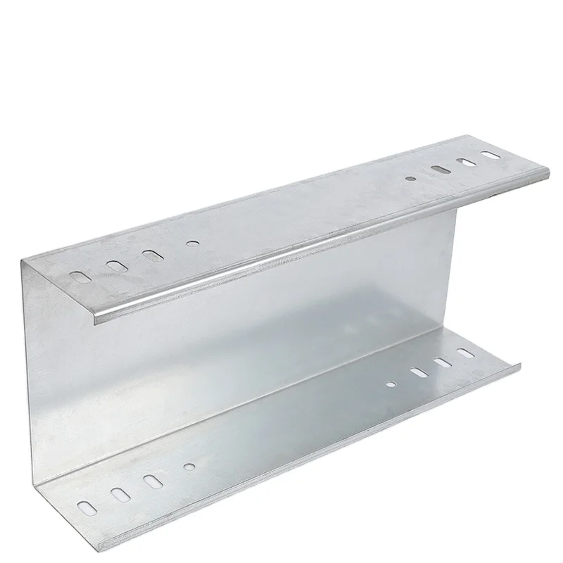 Electric Trunking Cable Conduit Quality Perforated Network Cable Tray ...