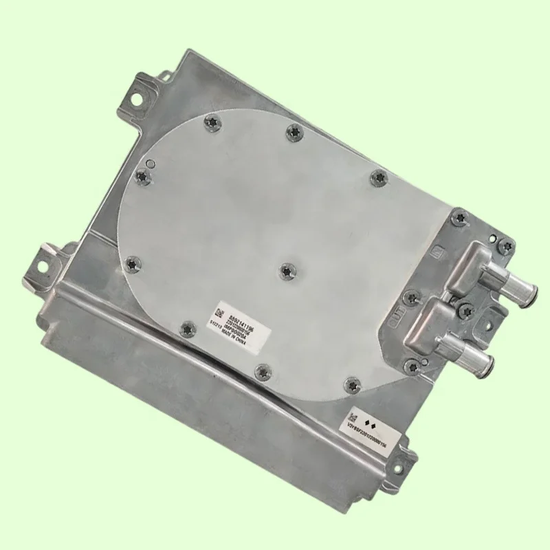 For Zeekr 001 Adas Advanced Driver Assistant System Fsd Autopilot ...