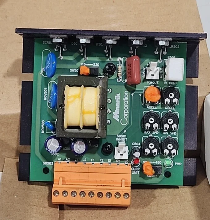 MM23001C DC Motor Speed Controller for Speed Control Drive| Alibaba.com