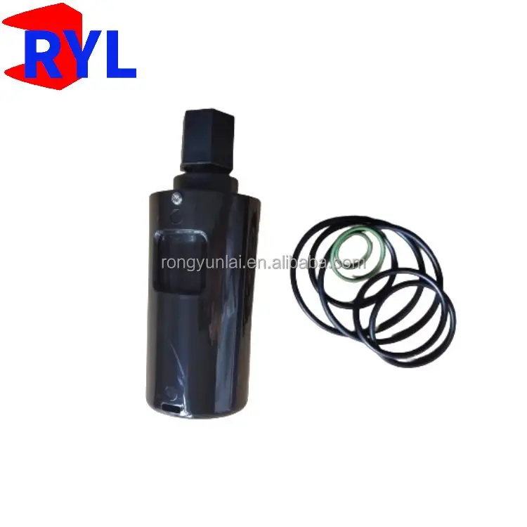 For Atlascopco Screw Air Compressor Drain Valve Kit 2901084500 - Buy ...