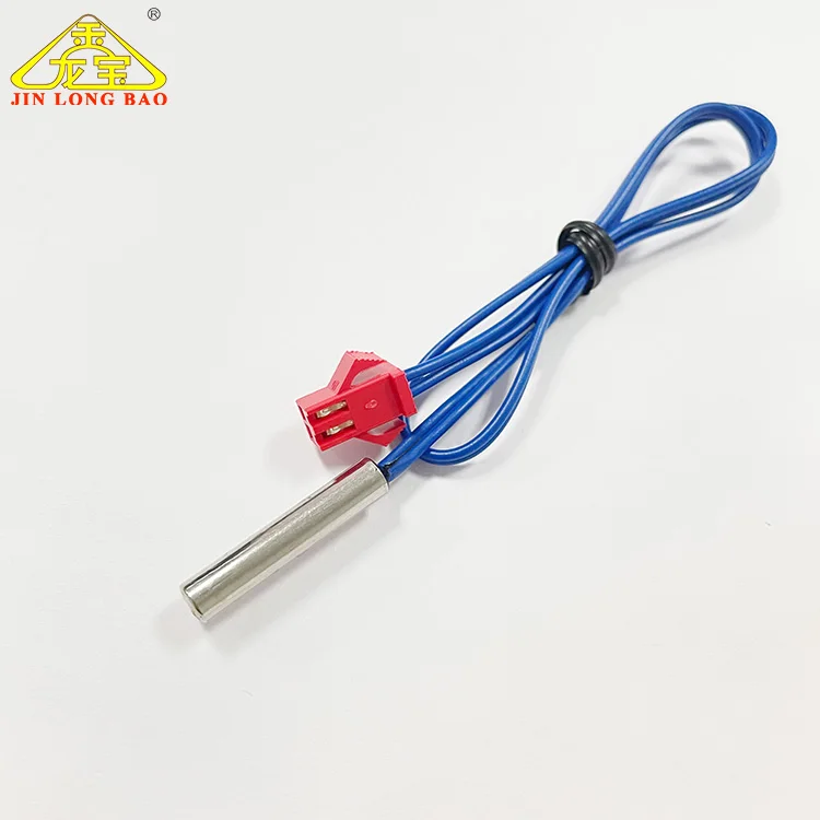 NTC Thermistor 5K 10K 3435 for Accurate Temperature Sensing