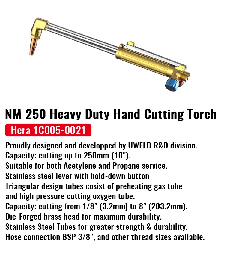 Welding Equipment Portable Oxygen Acetylene Welding Cutting Torch Tank ...