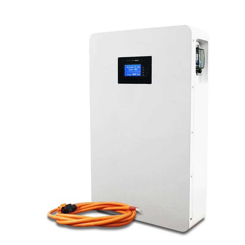 New Arrival Deye Inverter 5kw 10kw 15 Kw 20 Kw 51.2v100ah Three Phase ...