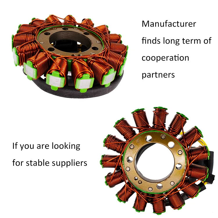 摩托车-磁电机队长max 150cc定子线圈12极vespas Piaggios磁电机定子线圈 - Buy 定子线圈12极,Vespas ...