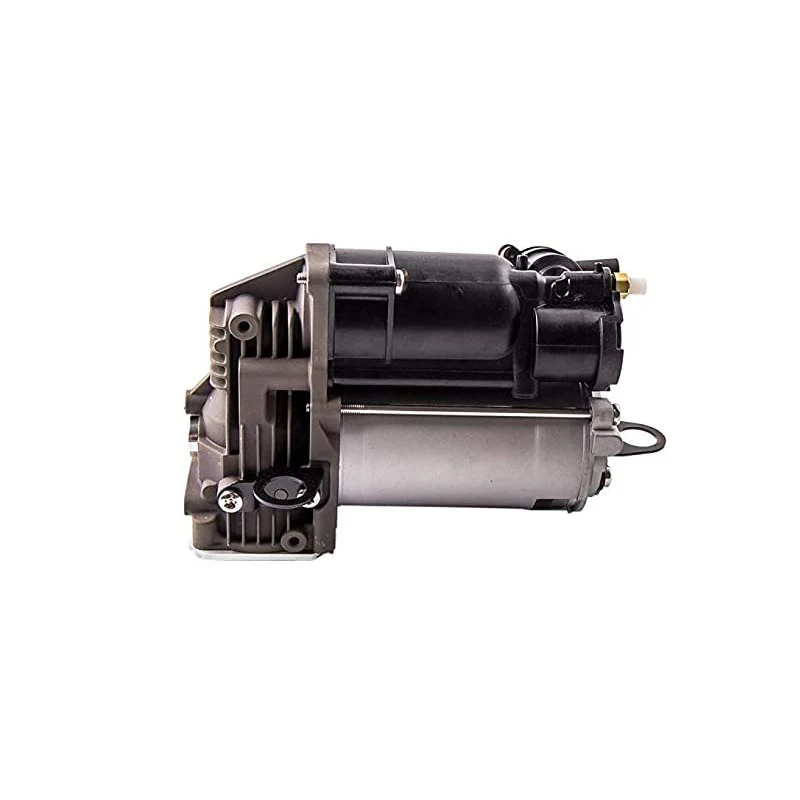 Air Suspension Pump Air Compressor For W166 X166 Gl-class Oem ...