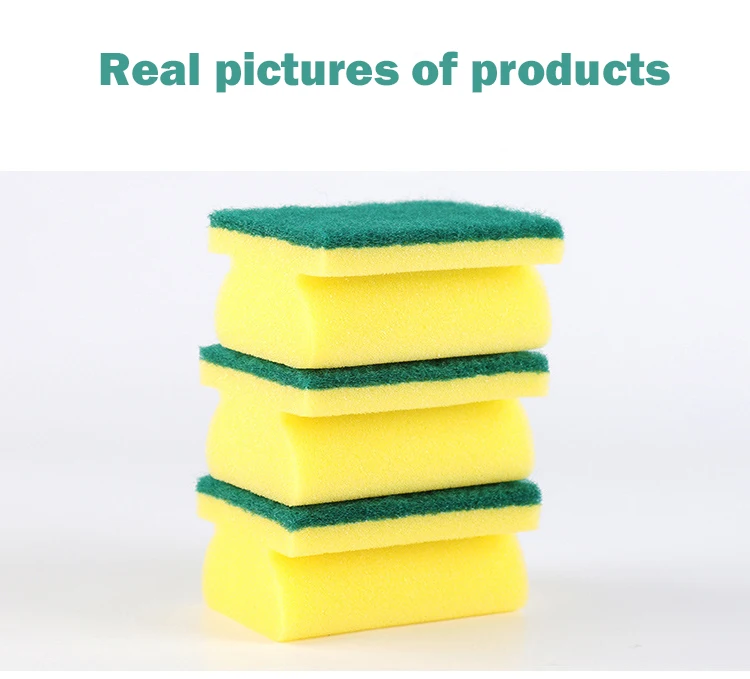 Wholesale Pu Sponges - Eco-Friendly Cleaning Solutions