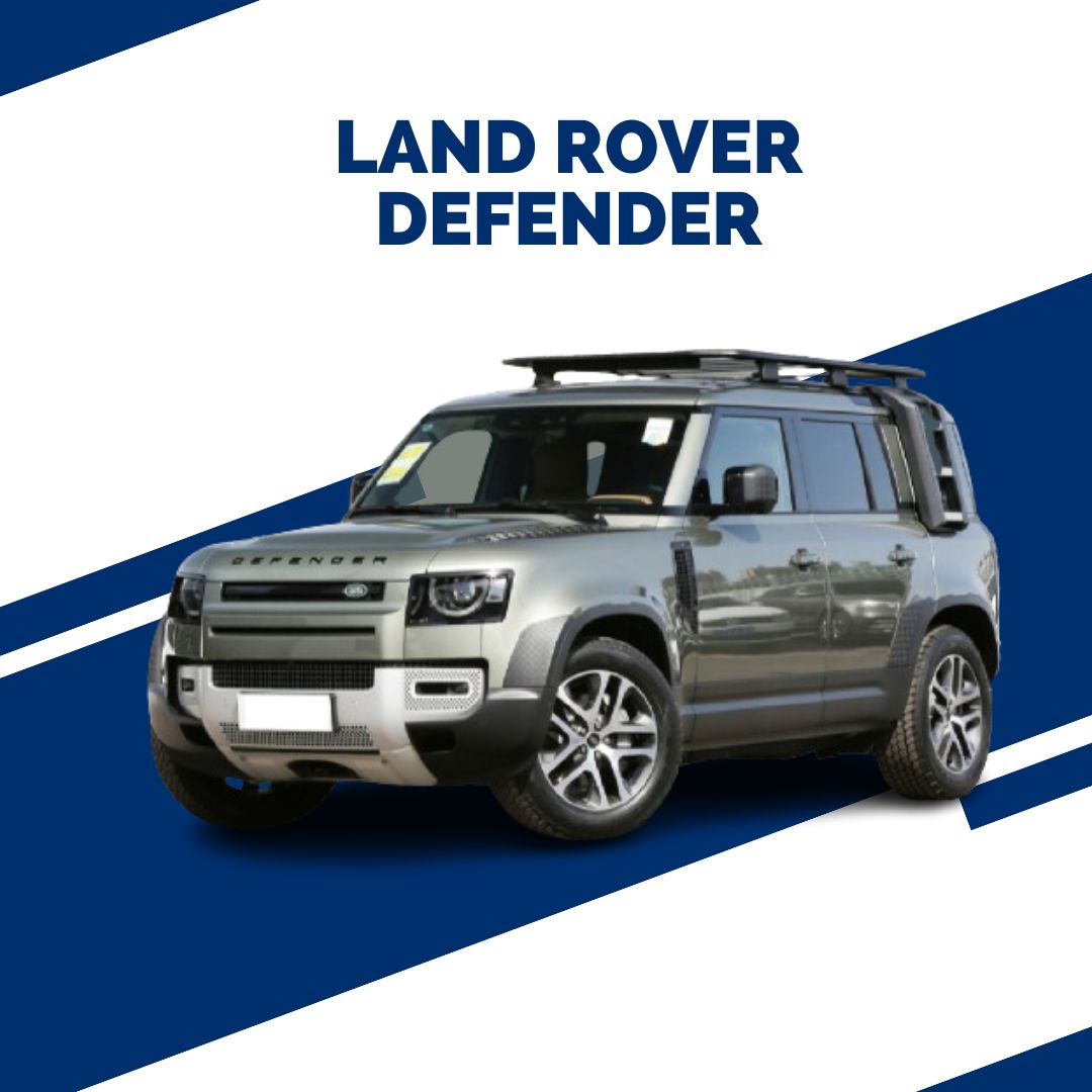 Defender Body Kit Lm Bodykit For Land Rover Defender 110 Parts Land ...