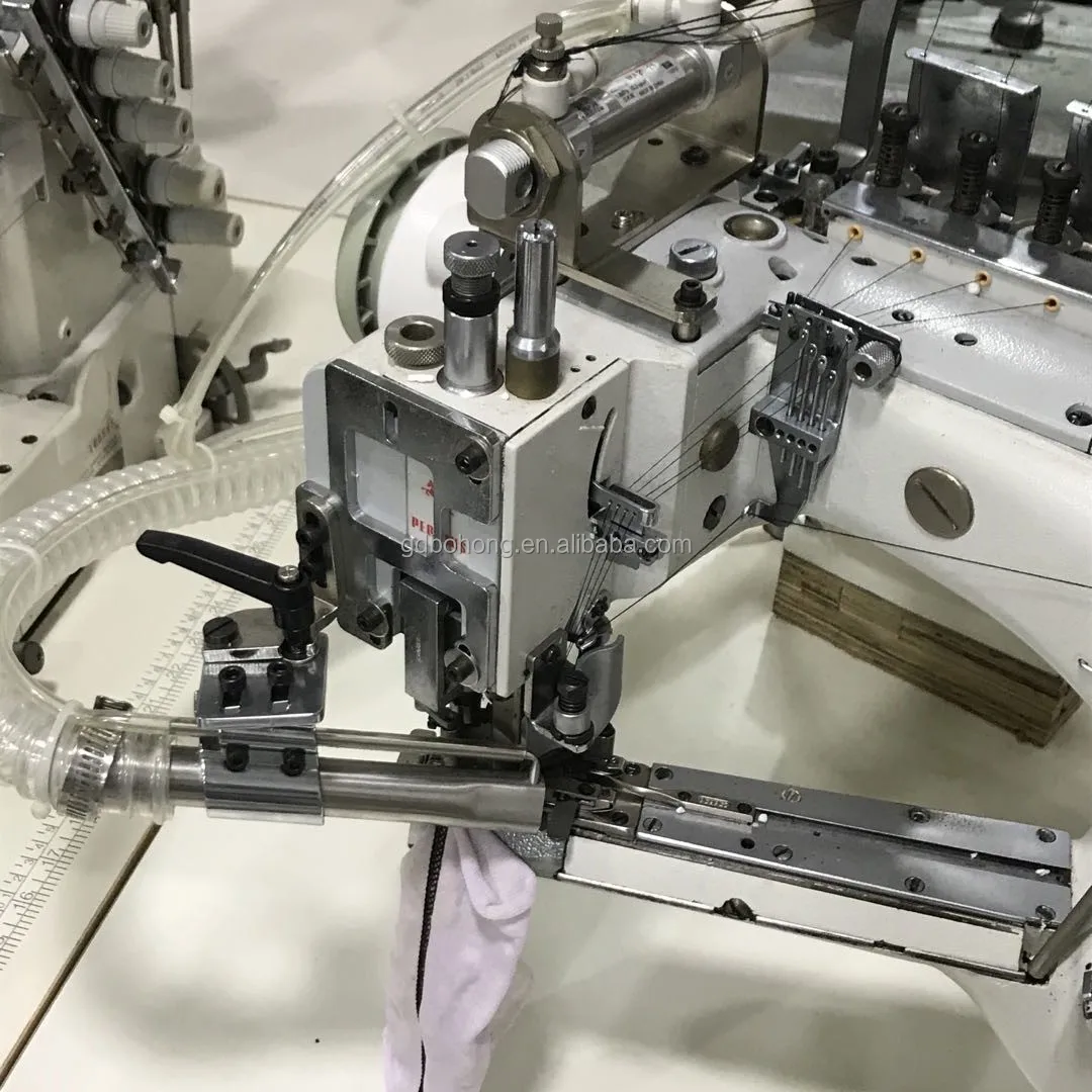 Pegasus FS713-G0 Industrial Sewing Machine - High-Speed & Easy Operation