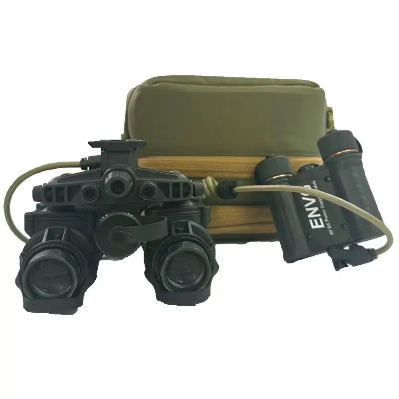 Night Vision Binoculars - RYS J31 with 6 Levels of Brightness