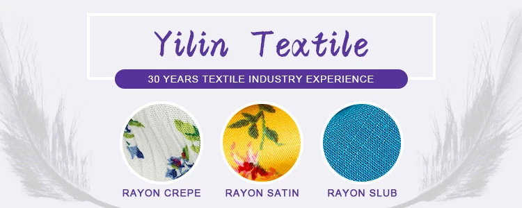 Wholesale 100% Rayon Fabric - Soft, Sustainable, and Versatile