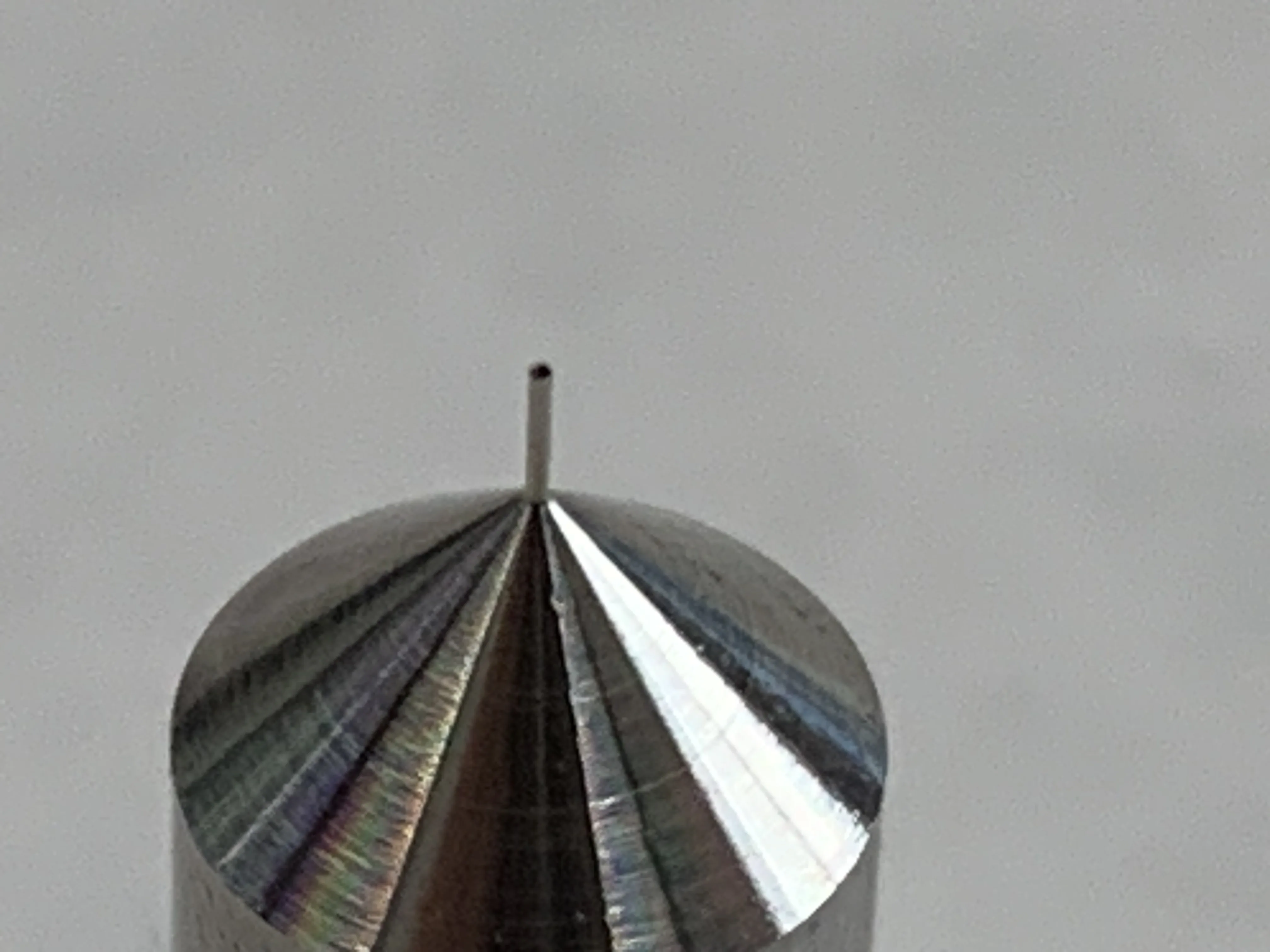 Japan Platinum Nozzle Microfabrication Precision Medical Mechanical ...