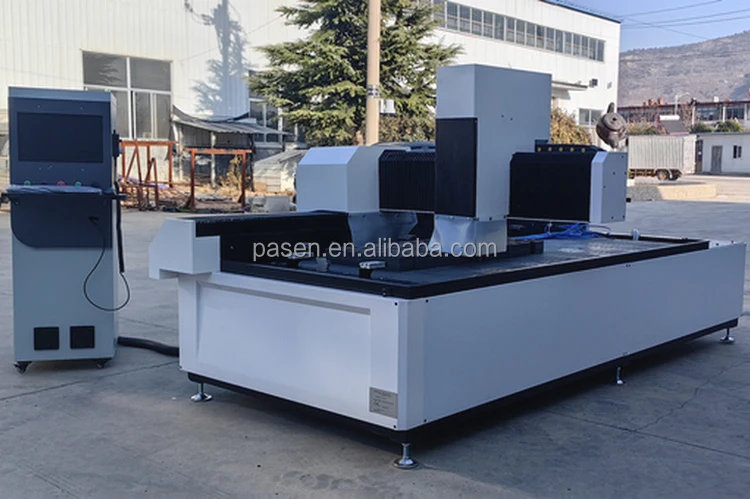 Flat Glass Round Corner Edging Polishing Chamfering Machine Glass ...