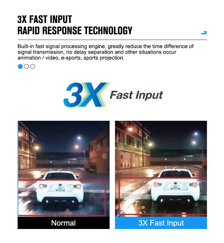 Hisense 5000 Lumens Laser TV S600 - High Brightness & Resolution