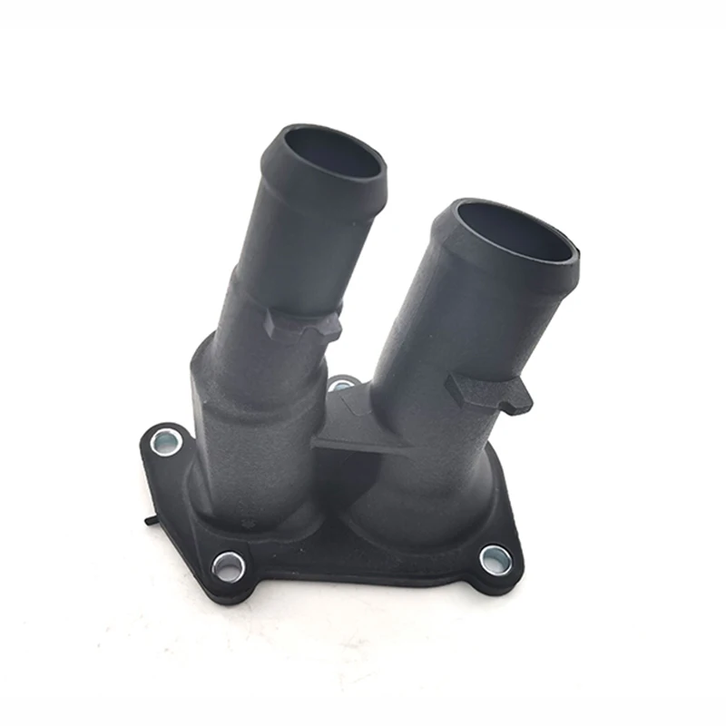 Ford Fiesta V Thermostat Replacement (2001-2008) - Engine Cooling Part ...