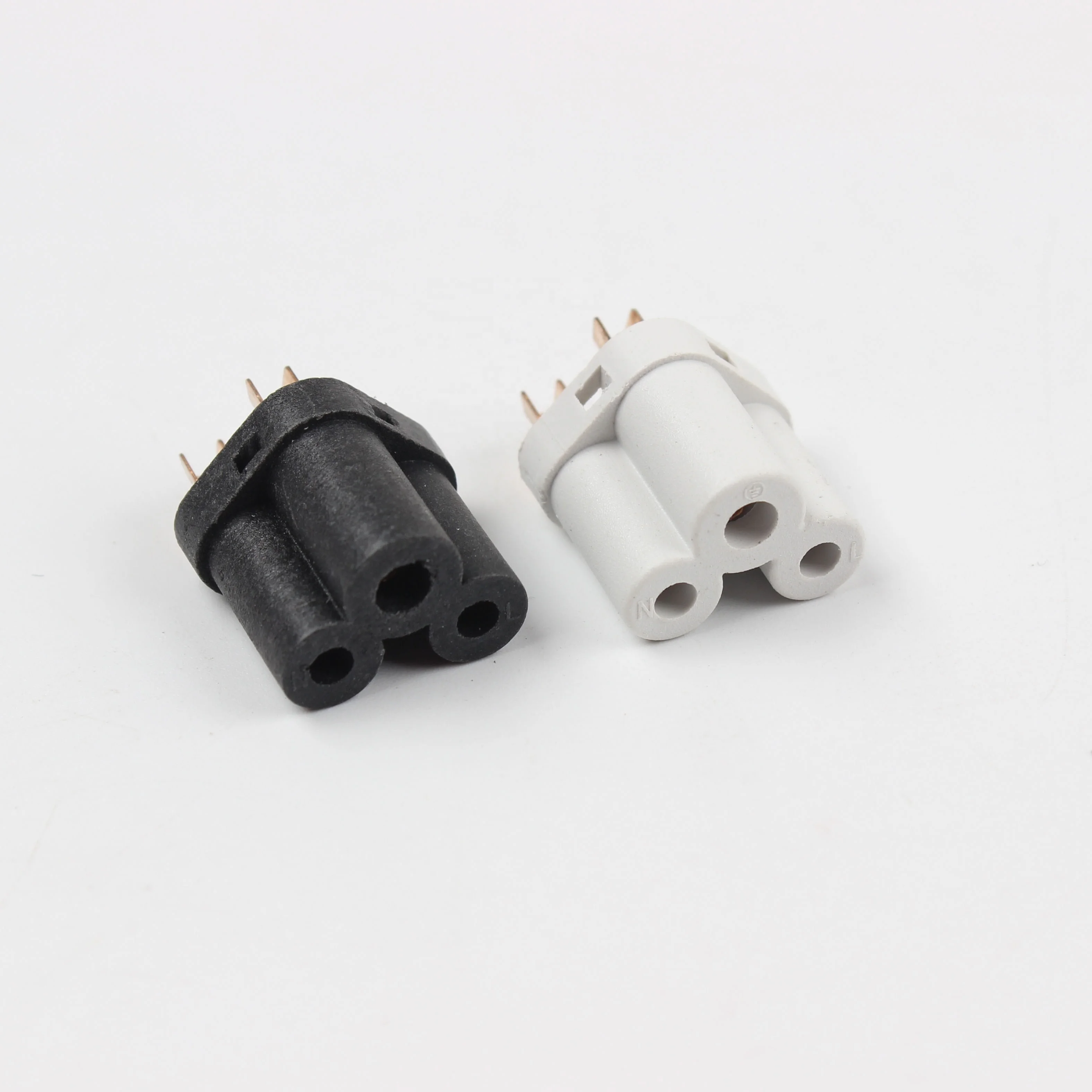 AC220-250V C6 Mickey Mouse three-hole socket| Alibaba.com