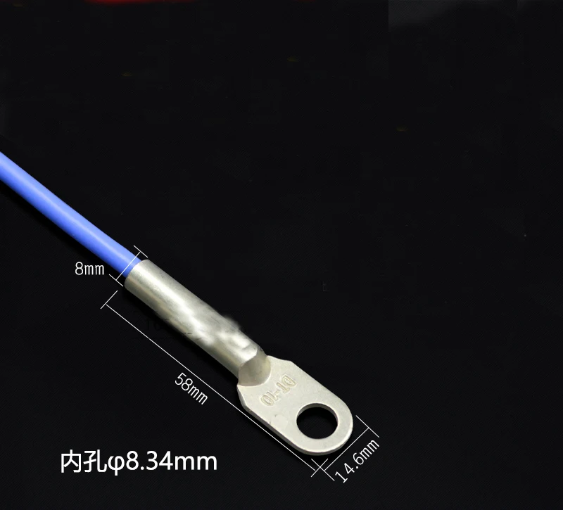Original High Temperature Heraeus Temperature Sensor Pt1000/PT100 ...