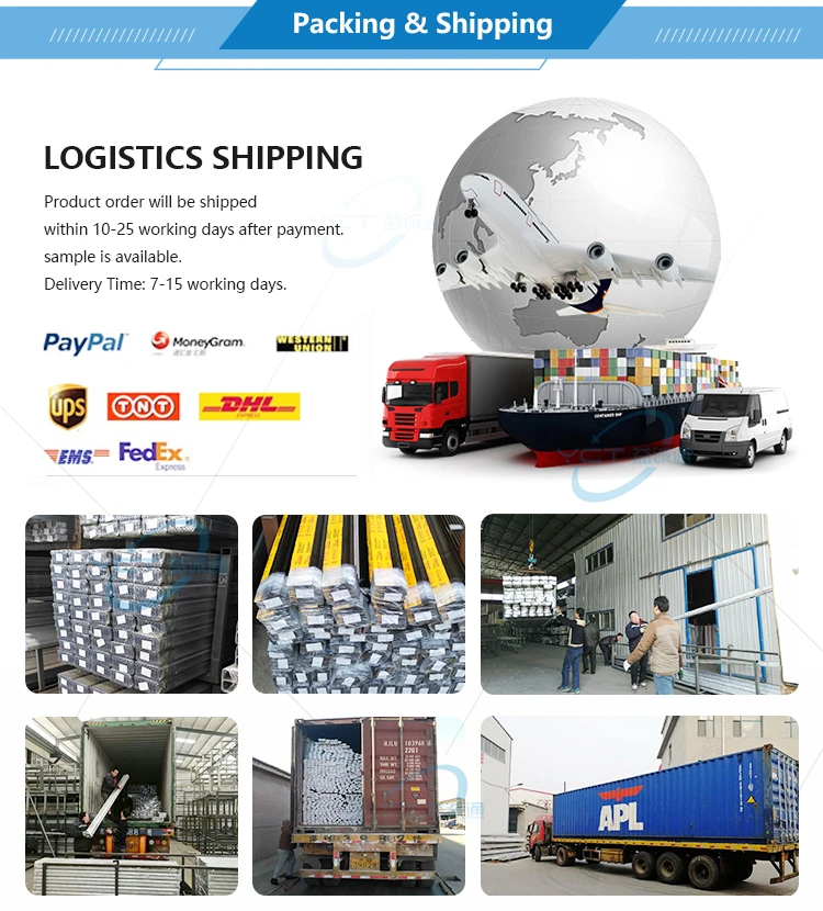 Decorative Slotted Stainless Steel C Channel U Channel - Buy Cmi8738 ...