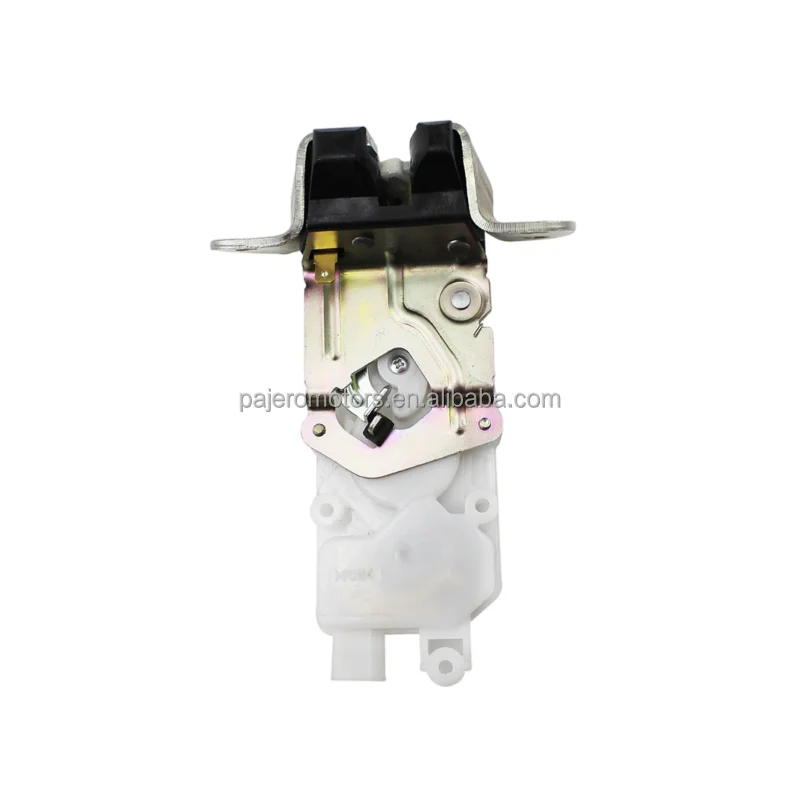 Mitsubishi Tailgate Latch - Compatible with ASX & Outlander