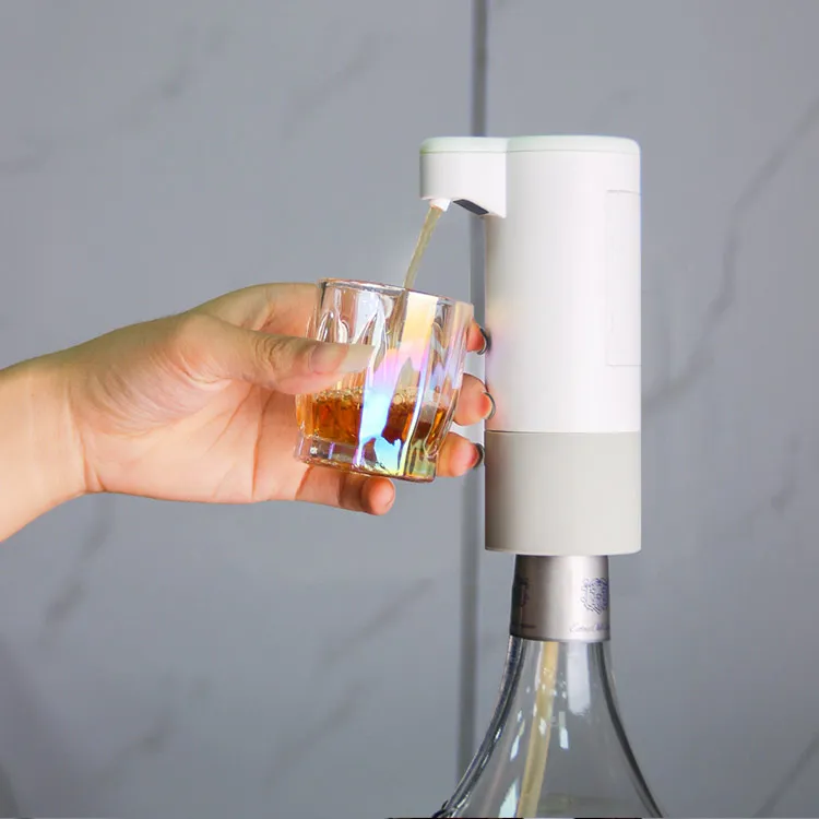 Alibaba.com: Food-grade Mini Liquor Dispenser, Automatic Drink ...