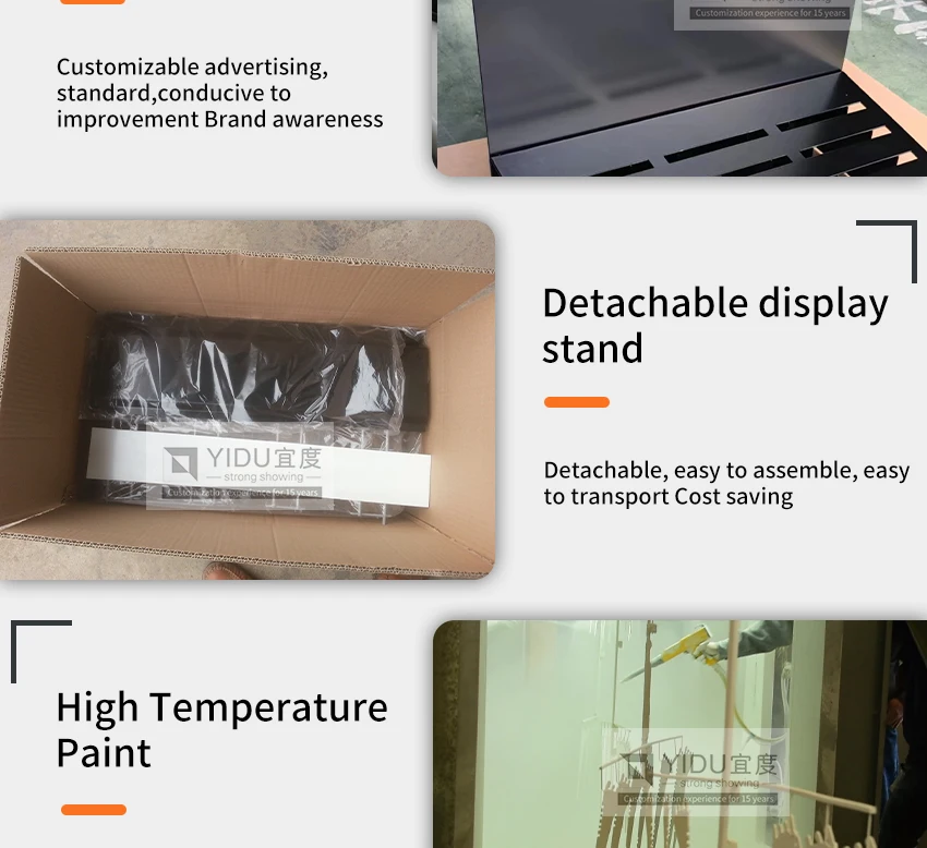 High Performance Ceramic Countertop Rack with Detachable Legs| Alibaba.com