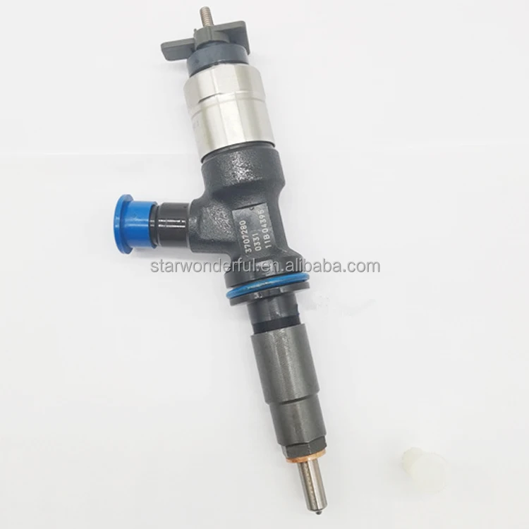 New Diesel Fuel Injectors for CAT C6.6 C7.1 320E Engines