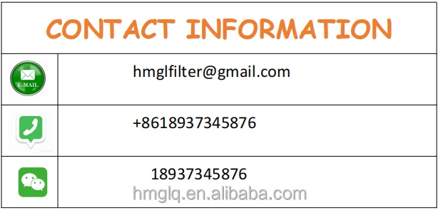 Atlas Copco Air Compressor Oil Filter - Replacement Part
