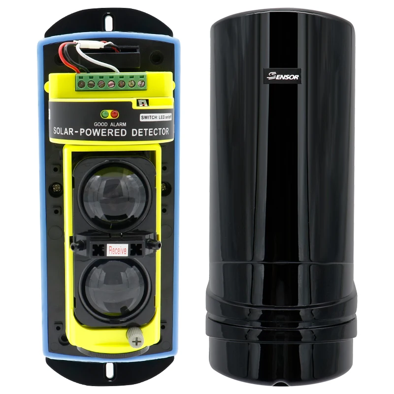 Outdoor Laser Beam Security System For Perimeter Alarm | lupon.gov.ph