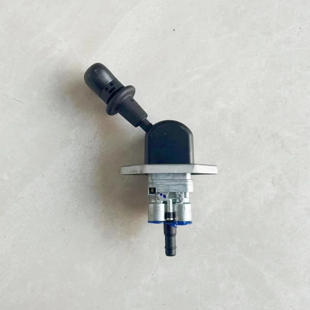 Wholesale New Shacman F3000 Truck Accessories Dz93189360061 Handbrake ...