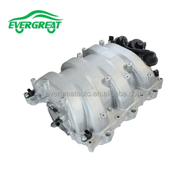 EG-AUTO Intake Manifold for Dodge Ram 1500 5.7L - 12M Warranty