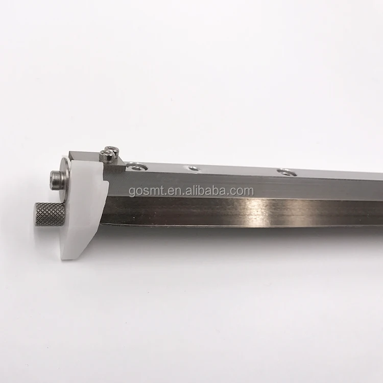 Smt Squeegee To Yamaha Ysp Ygp Ycp Mcp Solder Paste Printer - Buy Smt ...