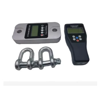 Taijia Load Cell Sensors Digital Dynamometer Industrial Hanging Scales - Buy Load Cell Sensors ...